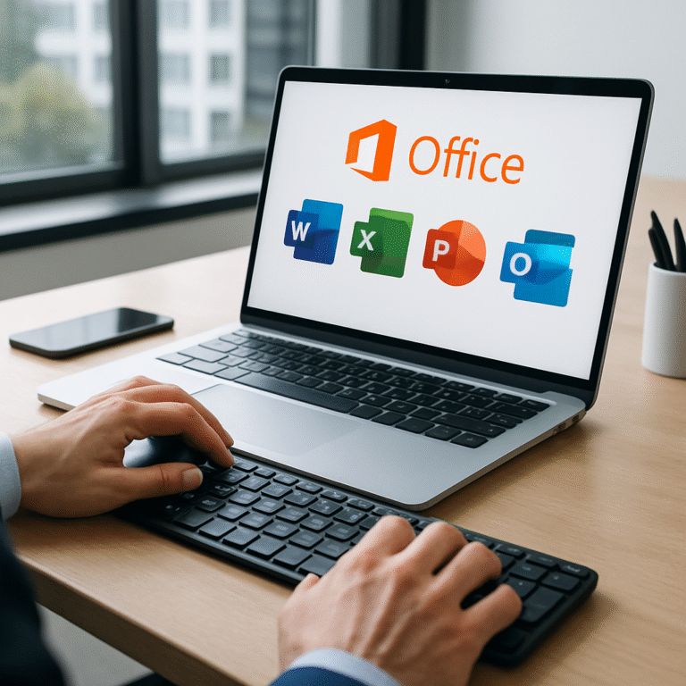 Optimisez votre expérience Microsoft Office avec ces raccourcis pratiques