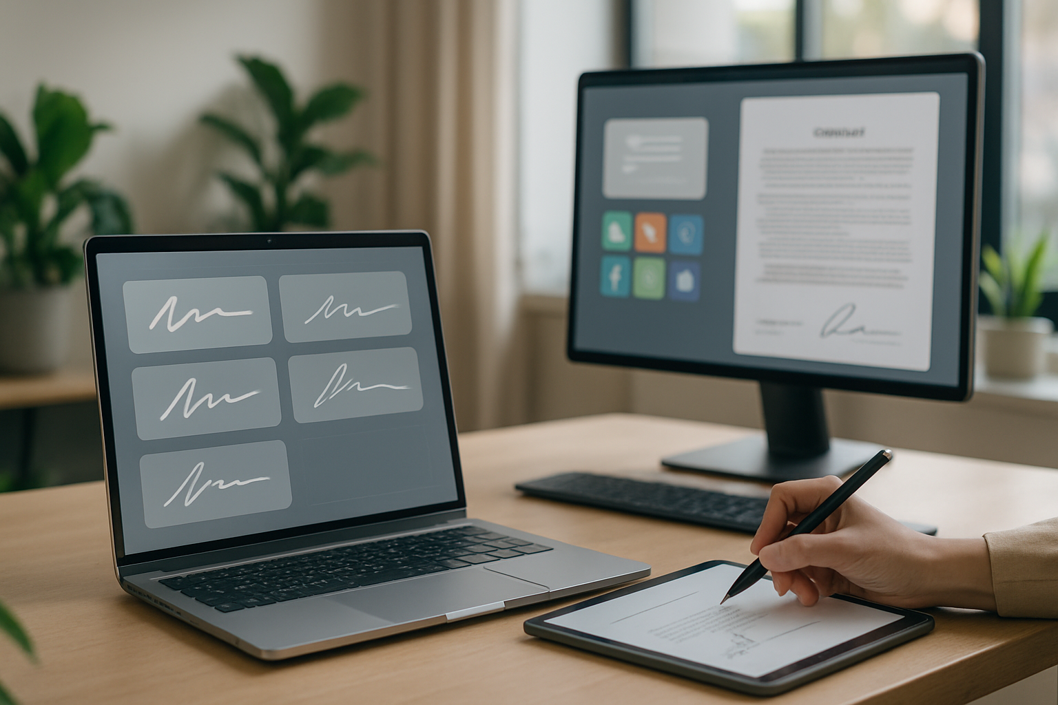 Découvrir la signature pour ordre (po) et ses usages pratiques